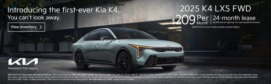 Fort Pierce Kia Dealer in Fort Pierce FL | Vero Beach Indian River ...